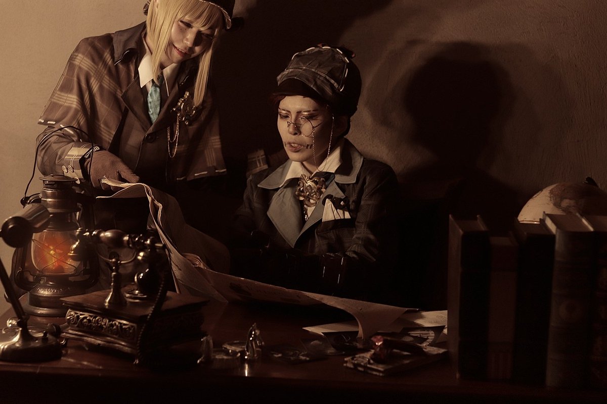 Twoucan - 冬凪@イライ君と無常さん下さい (@Fuyunagi_0112)