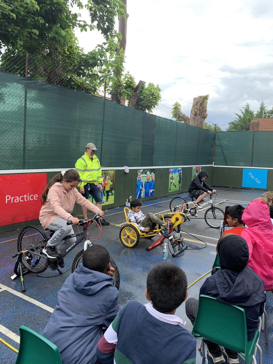 Welcome to Bandon Hill Primary School