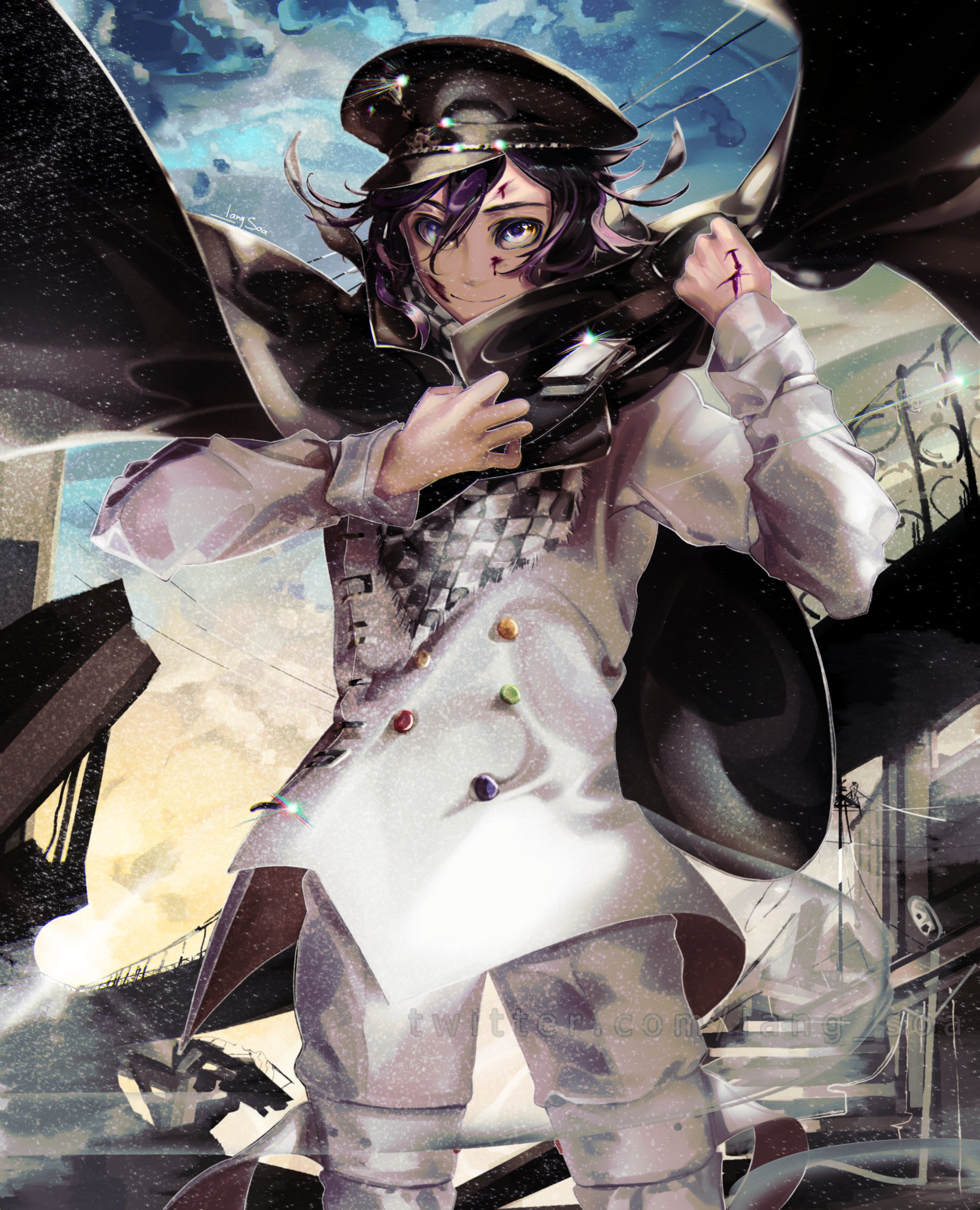 Lang Soa (@lang_soa) / Twitter