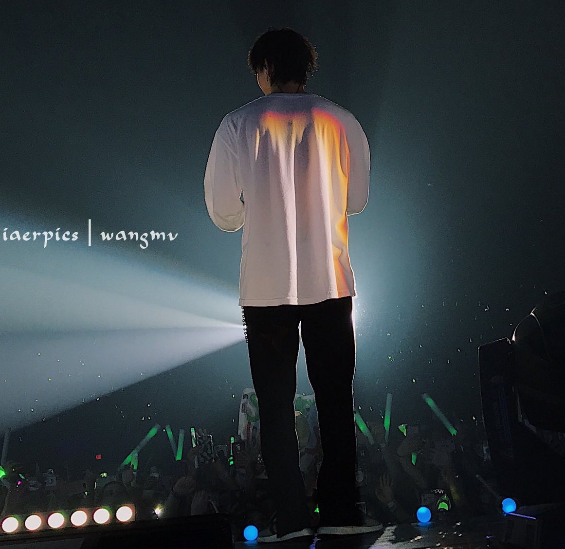 JAY B / Jaebeom¨ on Twitter: "he's wide 😳…