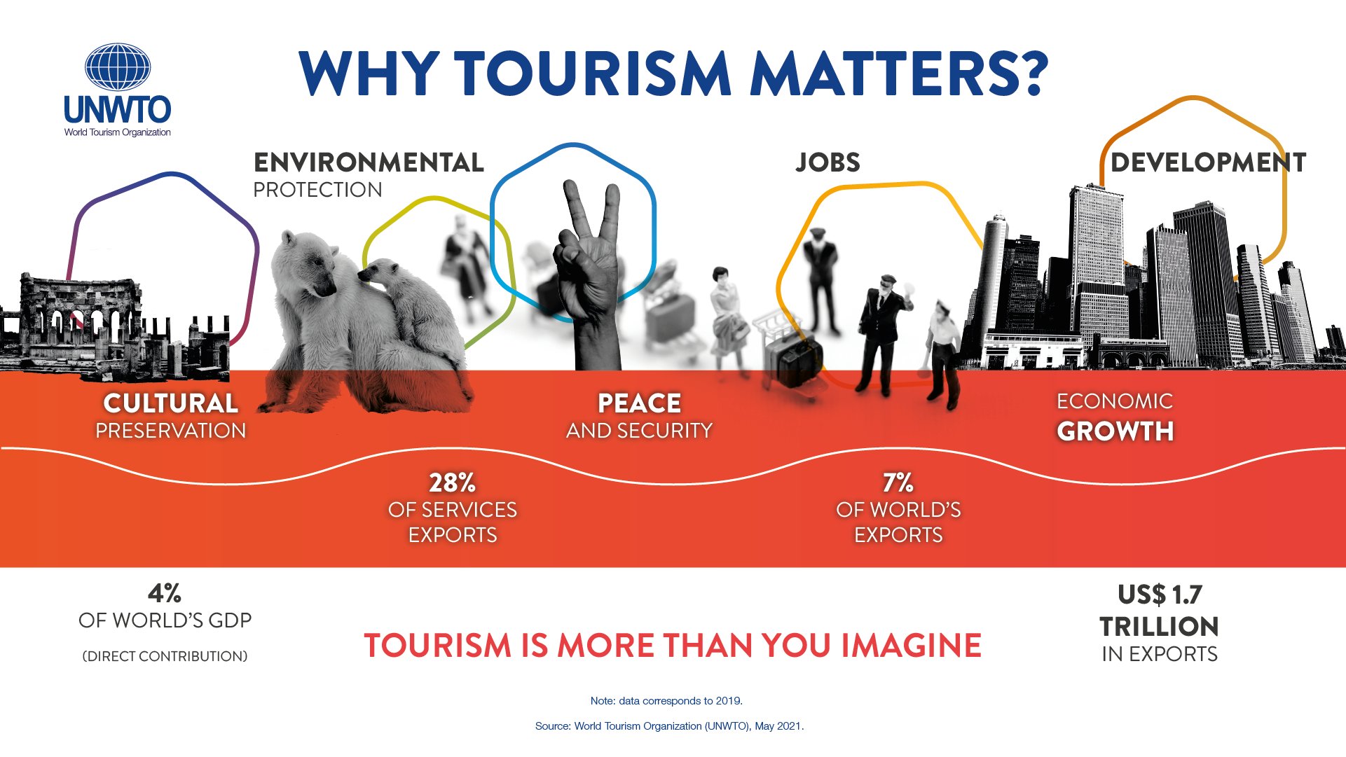 Conservation Tourism: What It Means and Why It Matters - Tourism