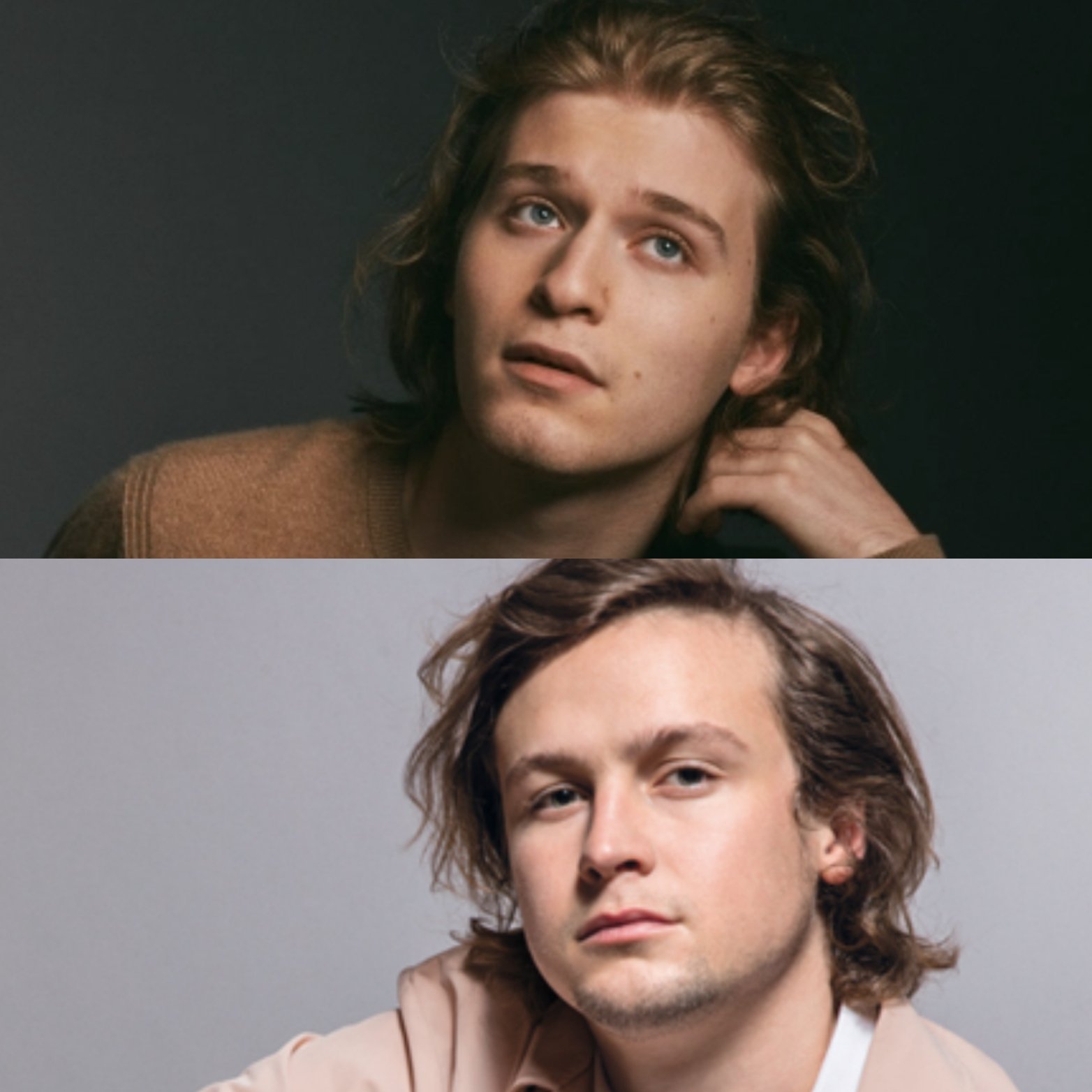 Logan Miller
