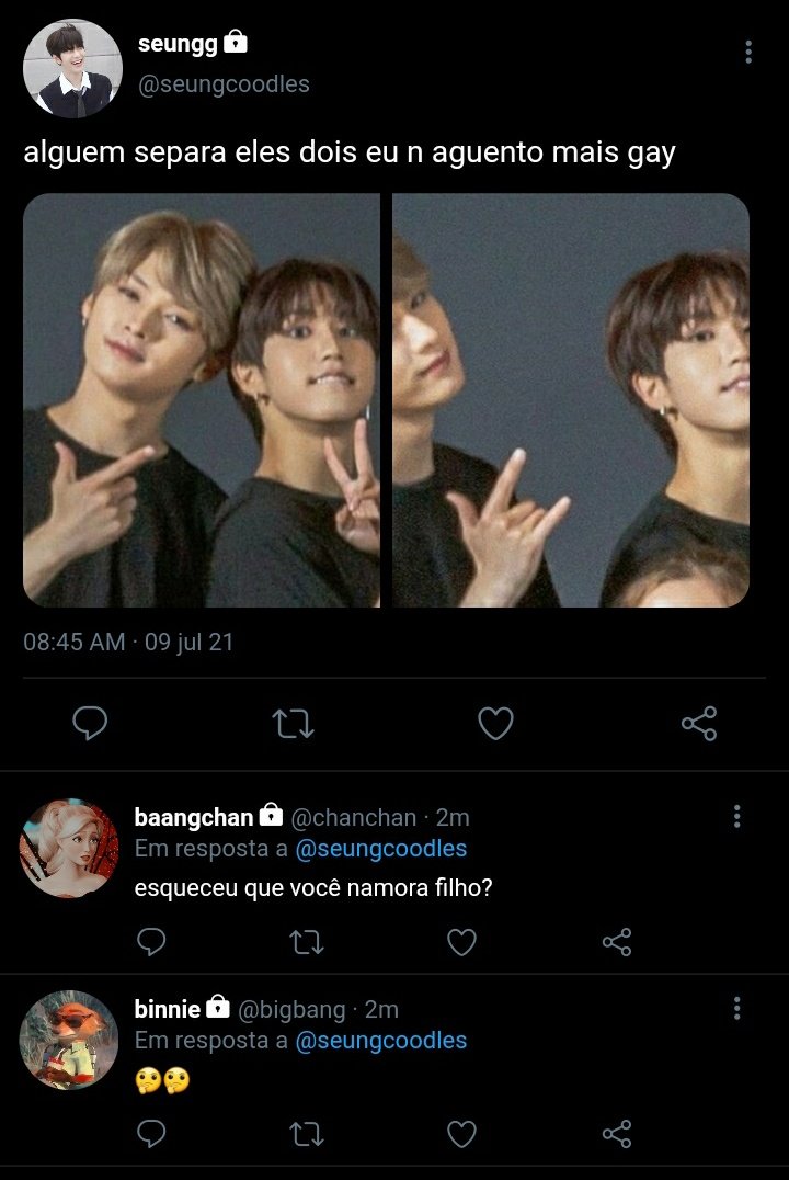 han!¡ au’s minsung 📌 on Twitter: "¡79 https://t.co/itdpDOKCtG" / Twitter