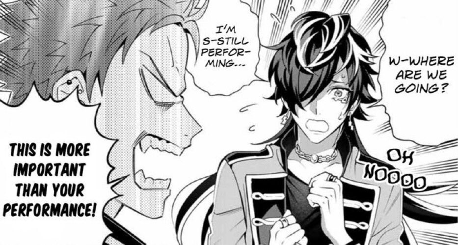 Ships of the Day! on Twitter: "Today’s ship of the day is : kuujyu ! ( Kuko Harai x Jyushi ...