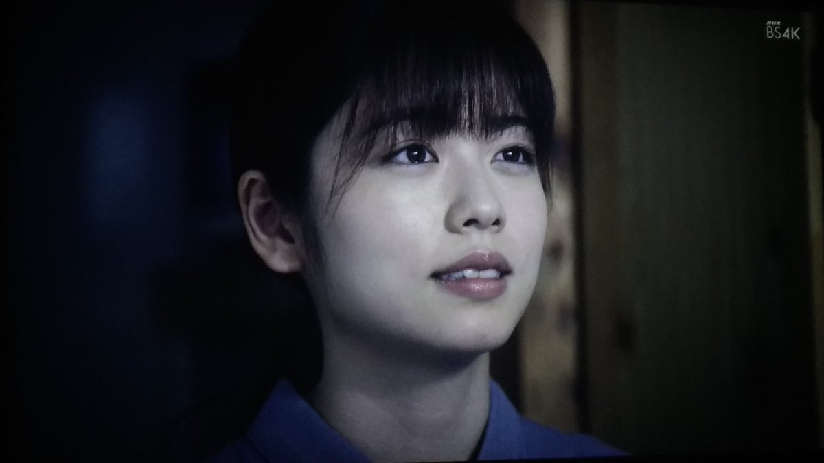 Dark Knight on Twitter: "NHK ドラマ10『トクサツガガガ』の小芝風花さんも素晴らしかったのだけど、本当に驚いたのはNHK BS4Kの傑作ドラマ『歪んだ波紋』（原作は ...