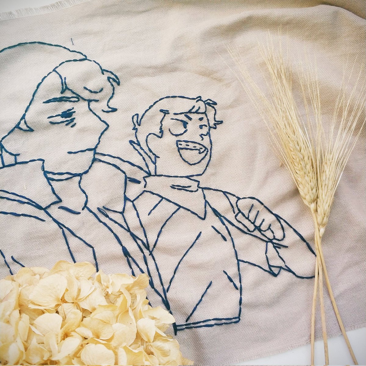 pieNICE (@pieNICE1) さんのイラスト・マンガ作品まとめ (9 件) - Twoucan