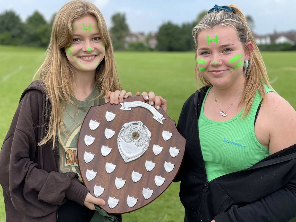 Sir John Lawes School