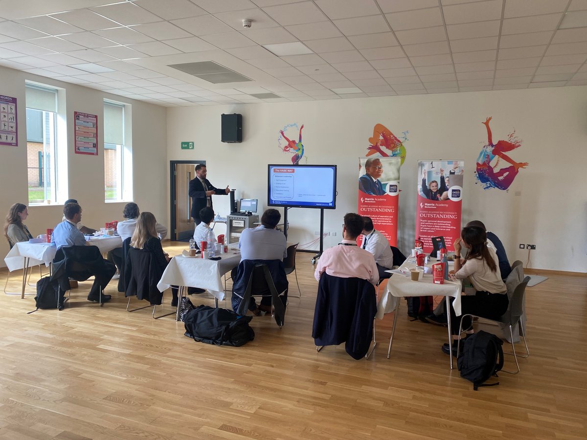 Academy Uniform - Harris Academy Beckenham