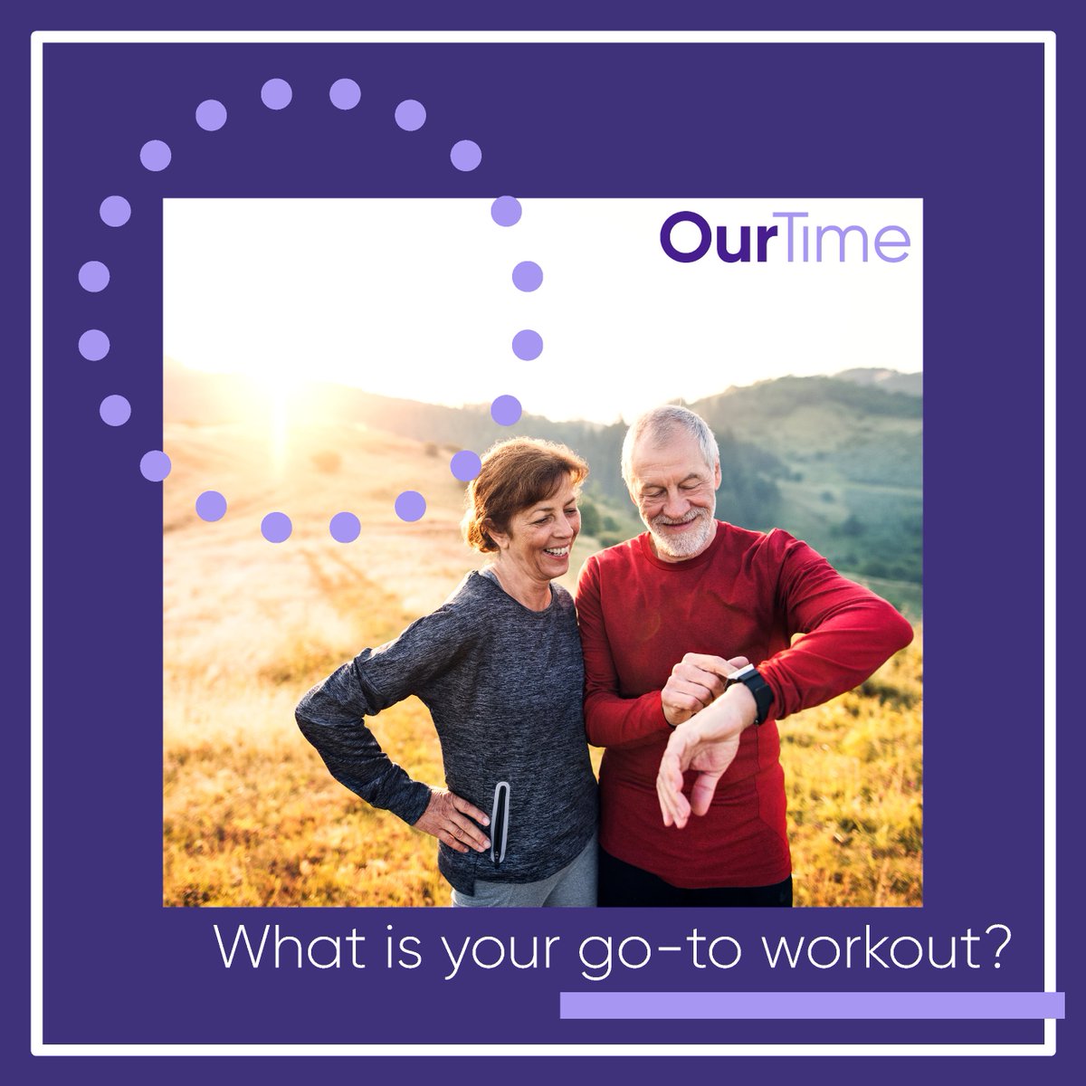 Ourtime Dating Site Usa