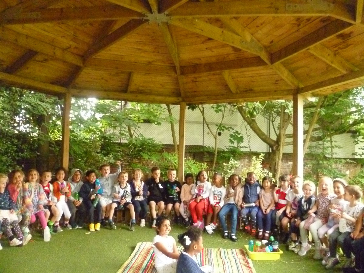 Welcome to Bandon Hill Primary School