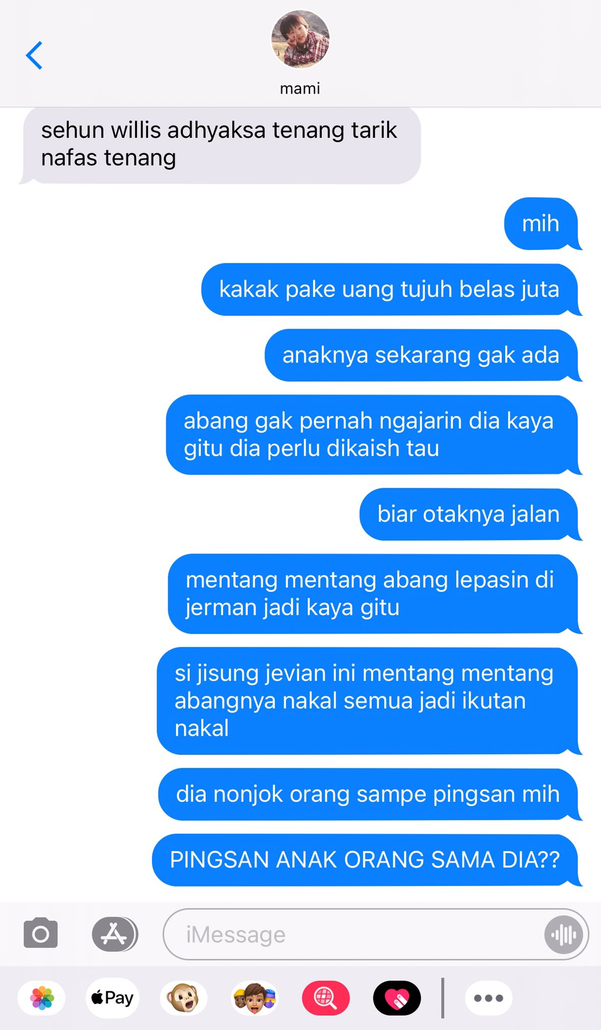 Alis on Twitter: "64. pa https://t.co/z0XKcLB6yL" / Twitter