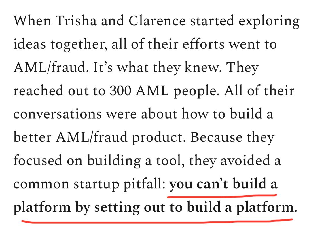 Eugene Hauptmann | eugenehp.eth on Twitter: "A Friday’s morning paradox: – you can’t build a ...