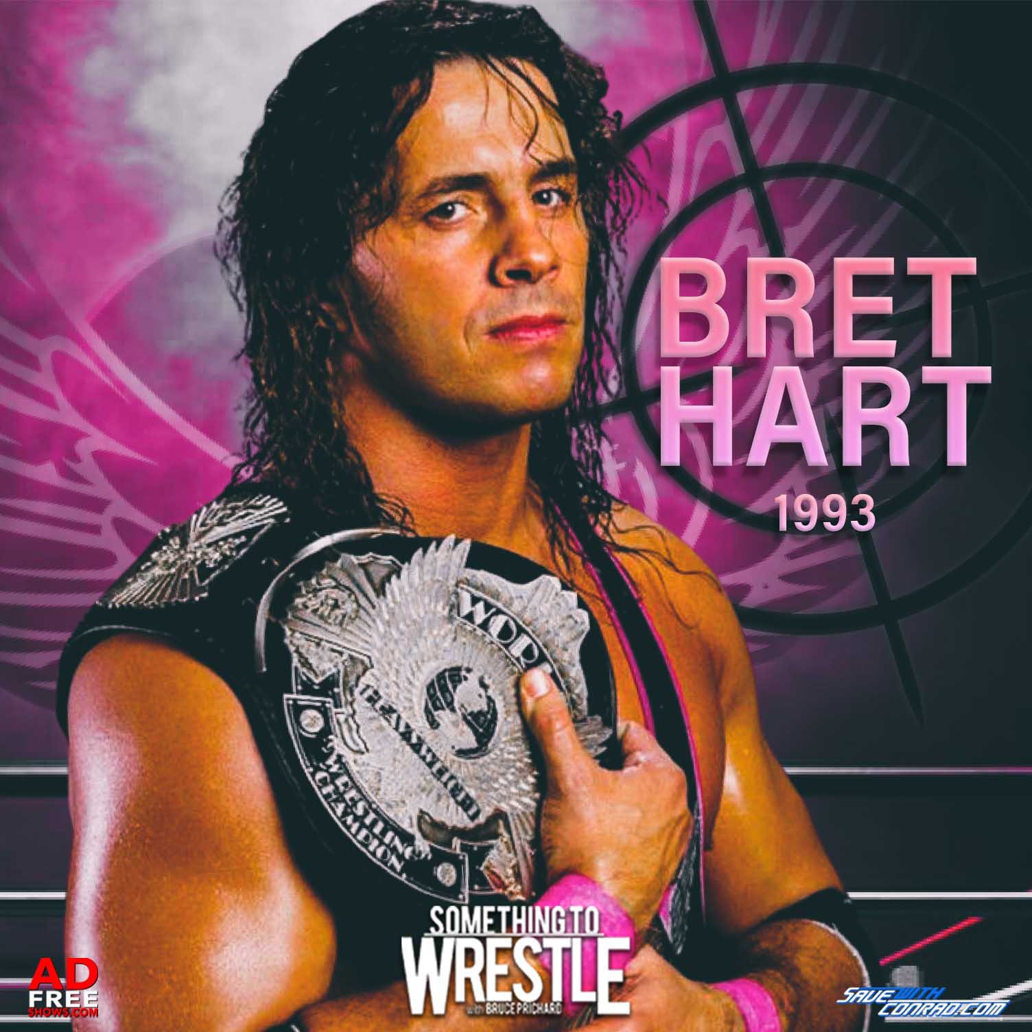 Bret Hart 1993
