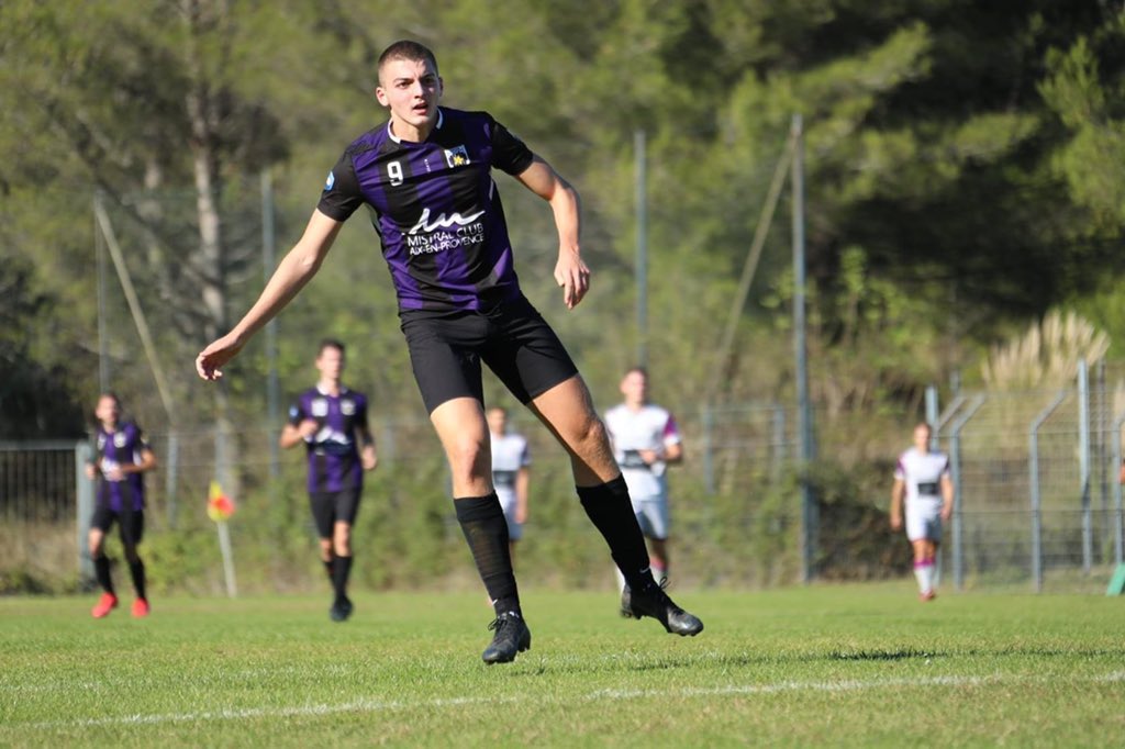 Journal de BK : Bilan des U21 du groupe Corse-Méditerranée de N3 lors de la saison 2022-2023 ...