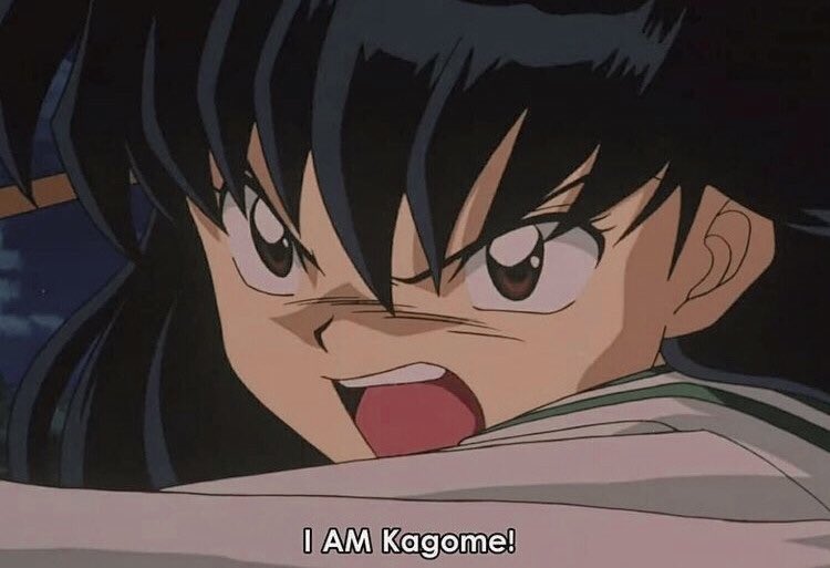 Kagome Mad