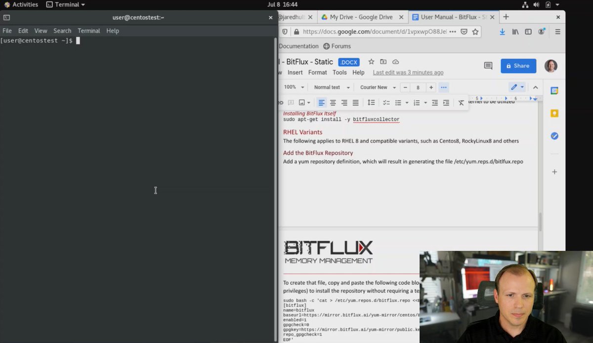 BitFlux (@BitFlux_ai) | Twitter