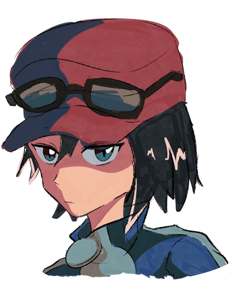 「x #pokespe 」|jontohのイラスト