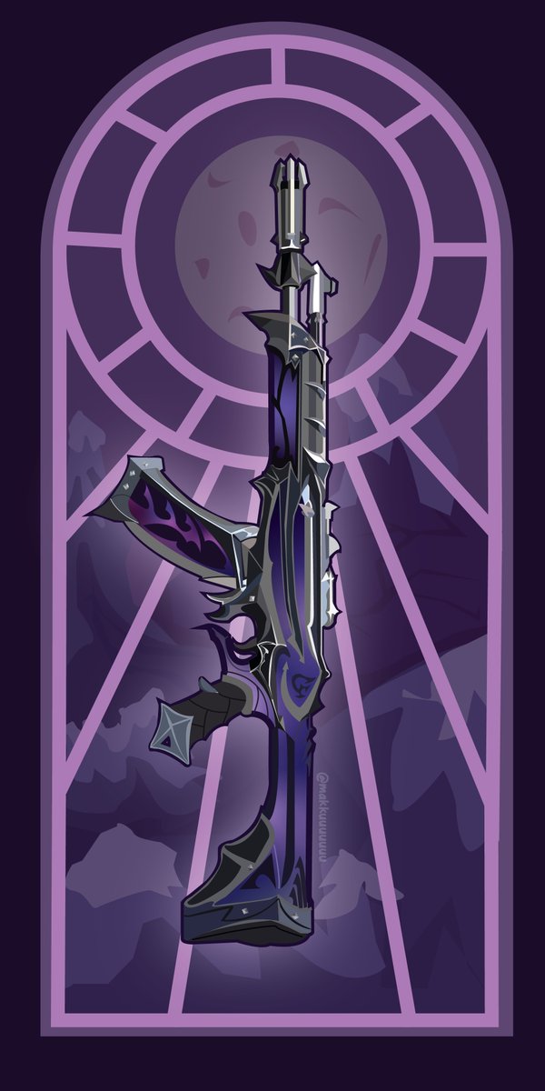 valorantのTwitterイラスト検索結果(古い順)。