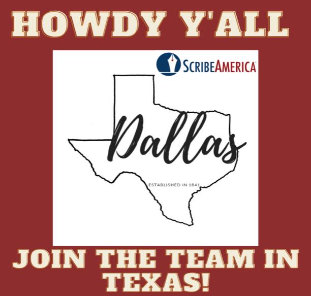 Scribe America Logo 10 Best Medical Scribe Companies In 2024 RevMaxx