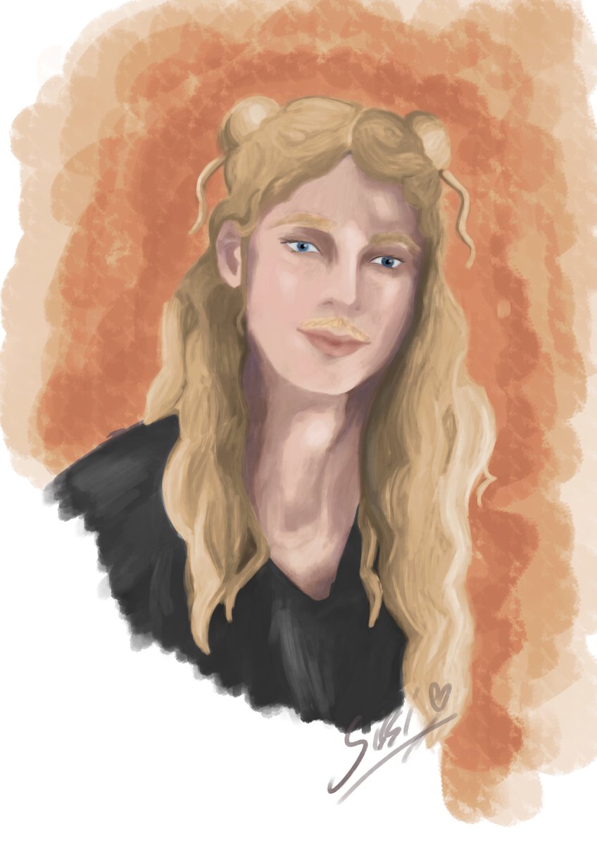 Myrcella Baratheon Scar