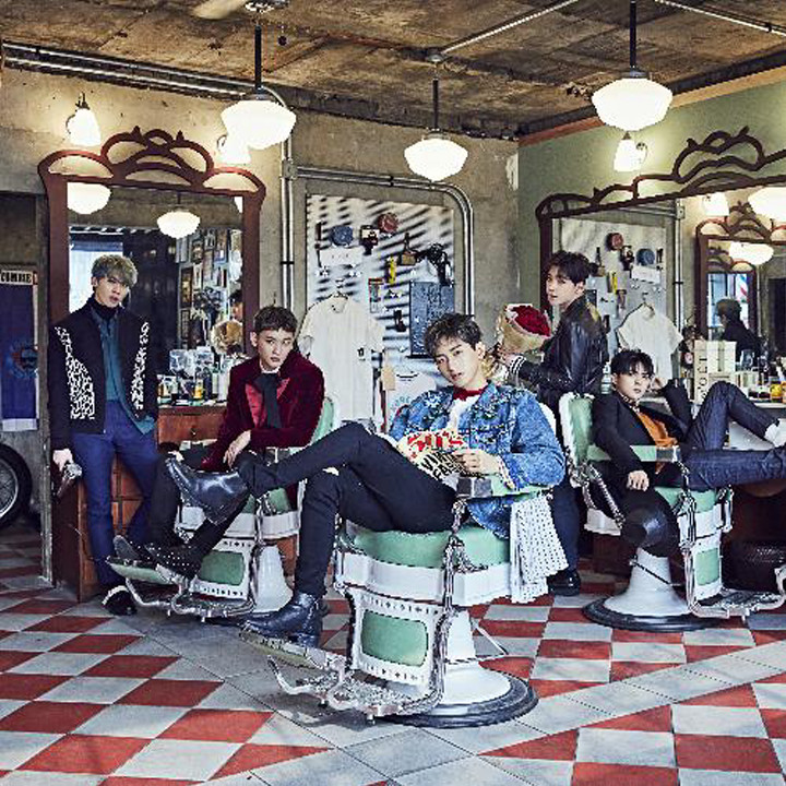 Mubeat Quiz Answers on Twitter: "MAP6 #MAP6 https://t.co/a9Ks5msP5M" / Twitter