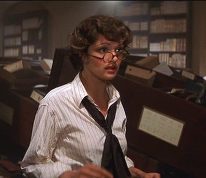 Rachel Weisz The Mummy Librarian