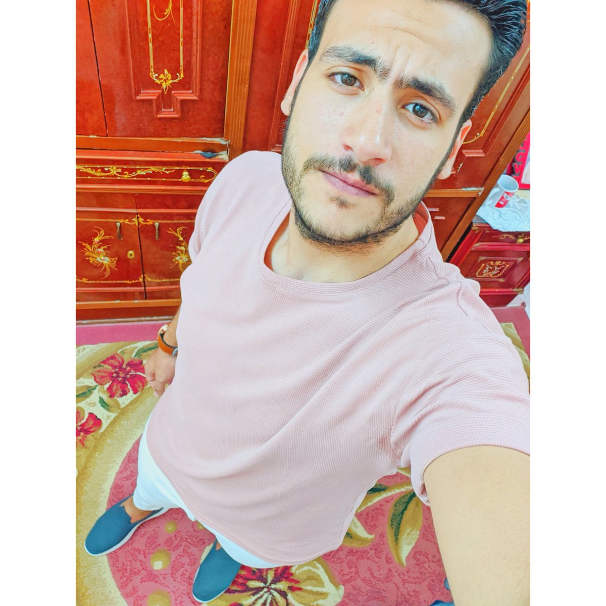 مو ستا فا 🍕 (@desha_fayed) | Twitter