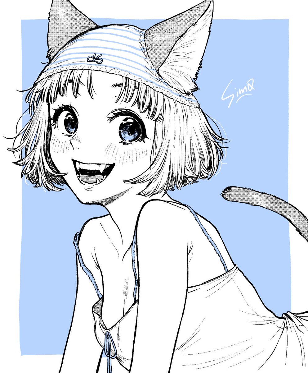 しま (@sima_illust) さんのイラスト・マンガ作品まとめ (65 件) - Twoucan