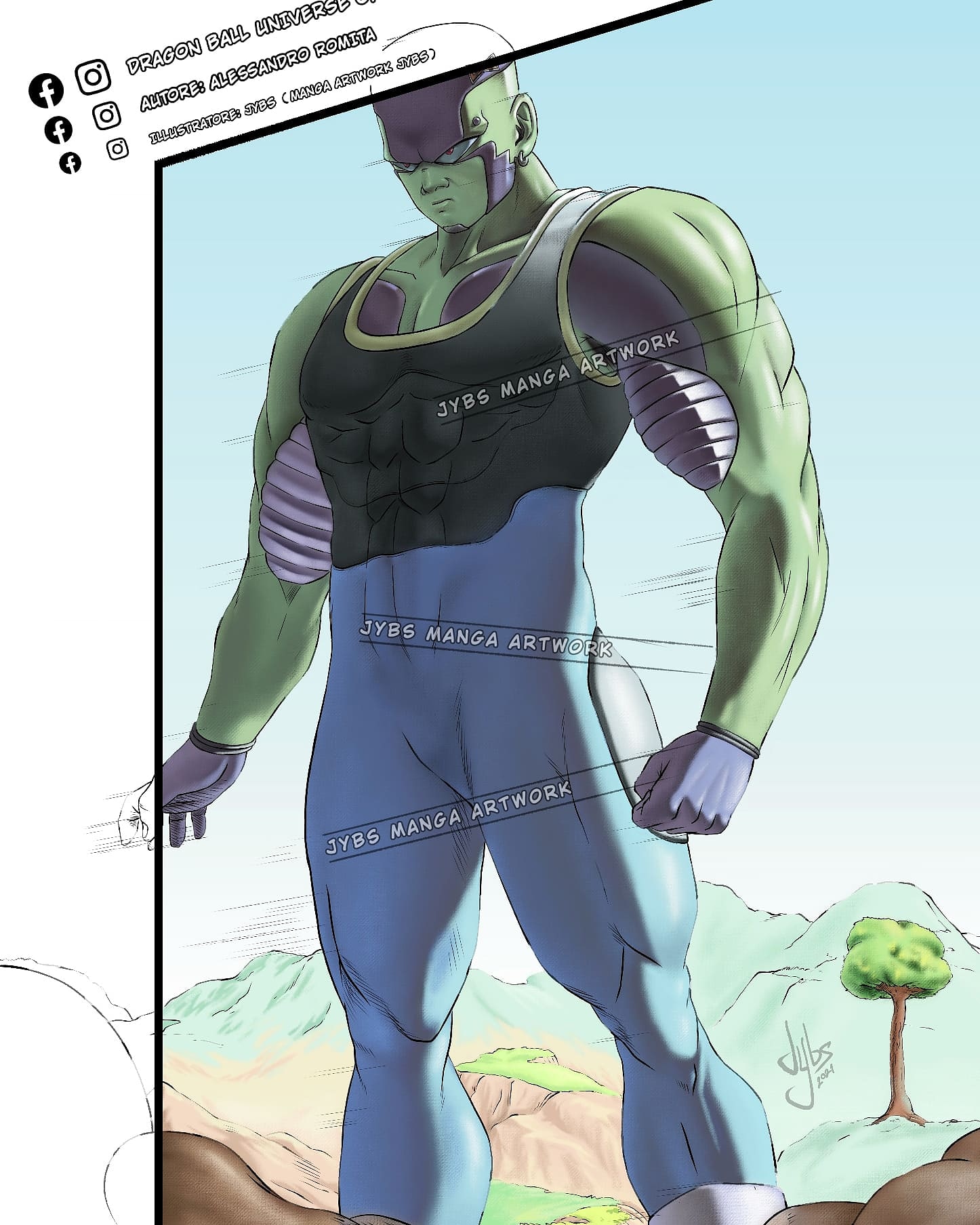 Artwork Digital Art Cyborg Cyborg.DigitalArt (@cyborg.digitalart)