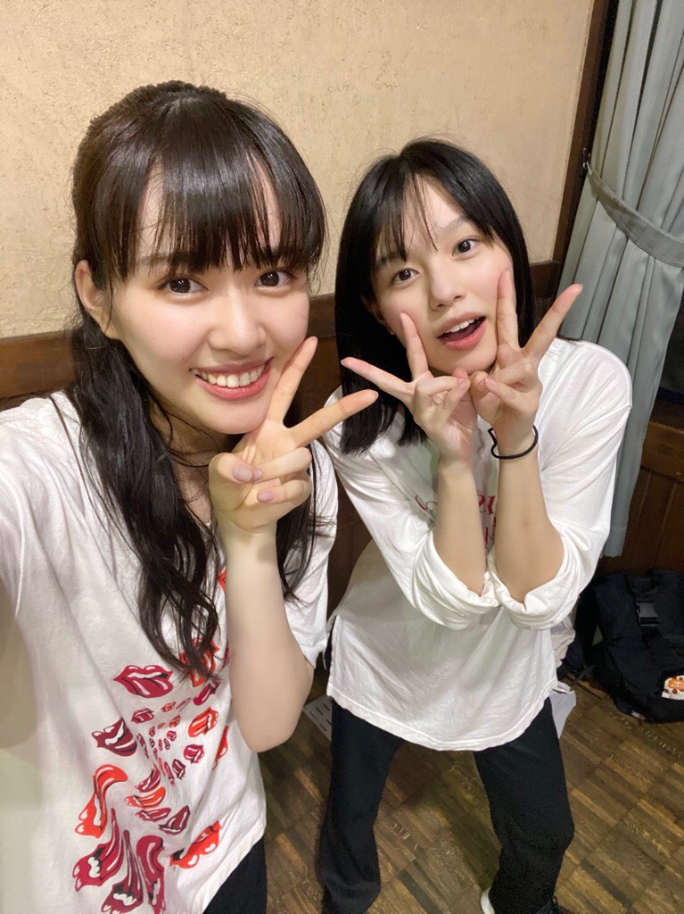 @onefive on Twitter: "私が出演する｢夕凪の街 桜の国｣🌸 とってもドキドキですが、皆さんに素敵な舞台を届けられるように頑張ります💪 ぜひ見に来てくれたら嬉しいです🤍 ...