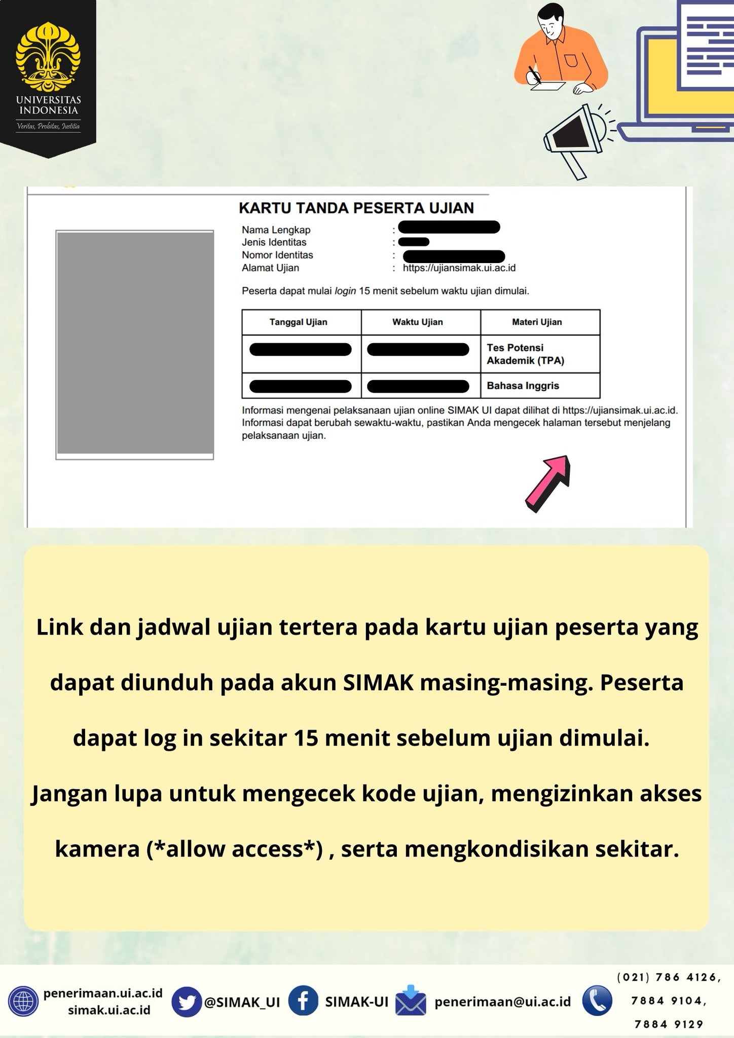 SIMAK_UI on Twitter: SIMAK_UI on Twitter: