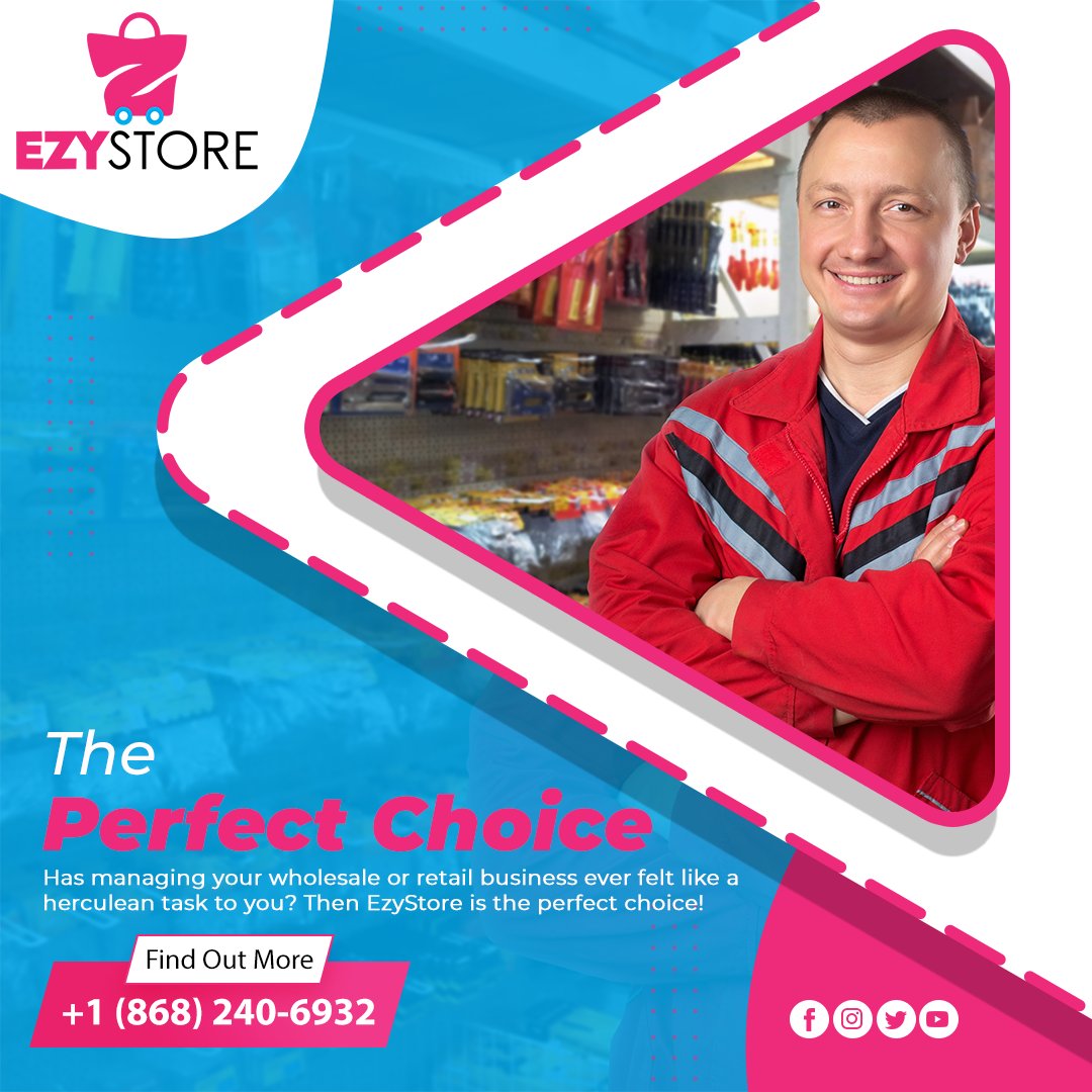 Ezy-Store (@EzyStoreGlobal) | Twitter