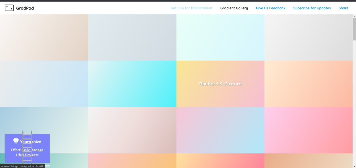 Super Cool Css Generator Tools ๐จ๐๏ธ A Thread ๐งต๐ Thread From Codedamn Codedamncom Rattibha