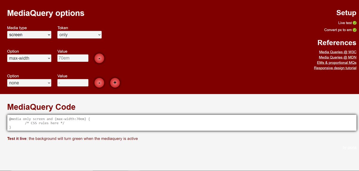 Super Cool Css Generator Tools ๐จ๐๏ธ A Thread ๐งต๐ Thread From Codedamn Codedamncom Rattibha