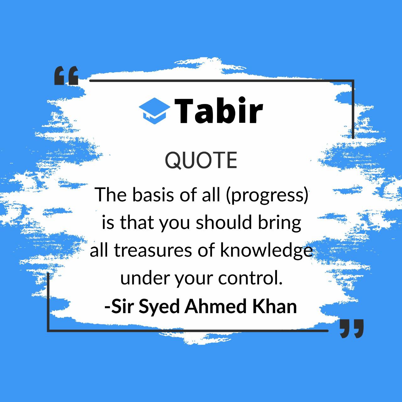 Tabir Academy (@tabir_elearning) / Twitter