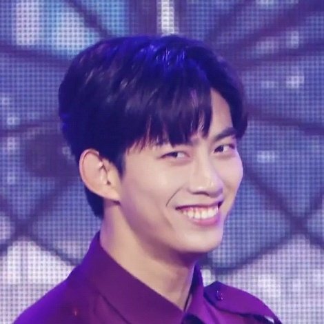 Taecyeon Teeth
