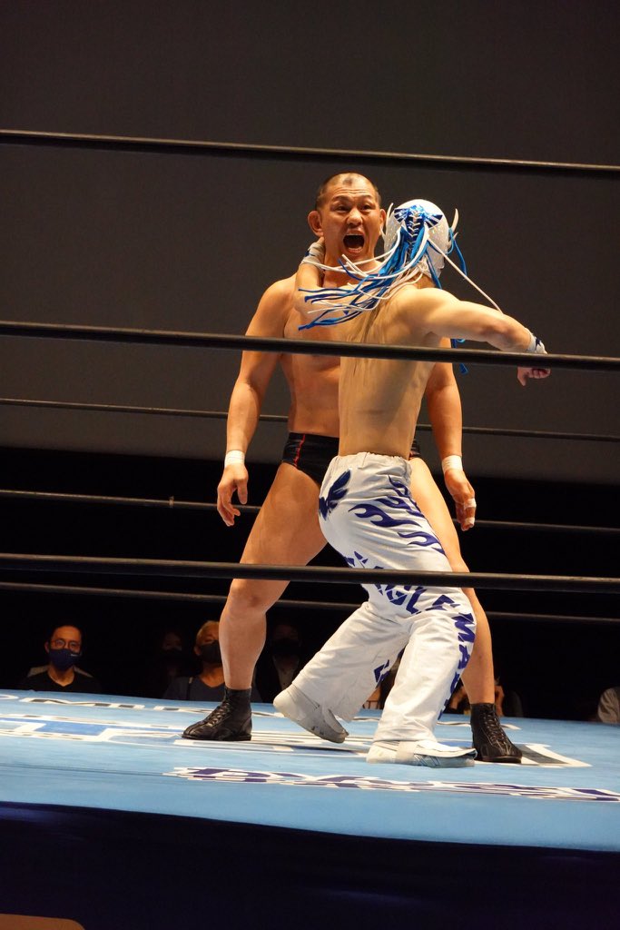 JTO: «Just Tap Out 2nd Anniversary» Tomoka Inaba gana el Queen of JTO | Superluchas