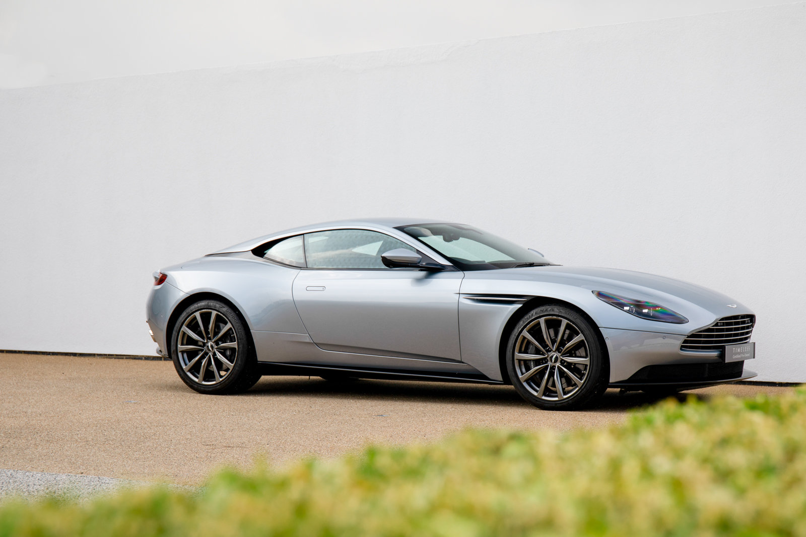 Aston Martin Skyfall