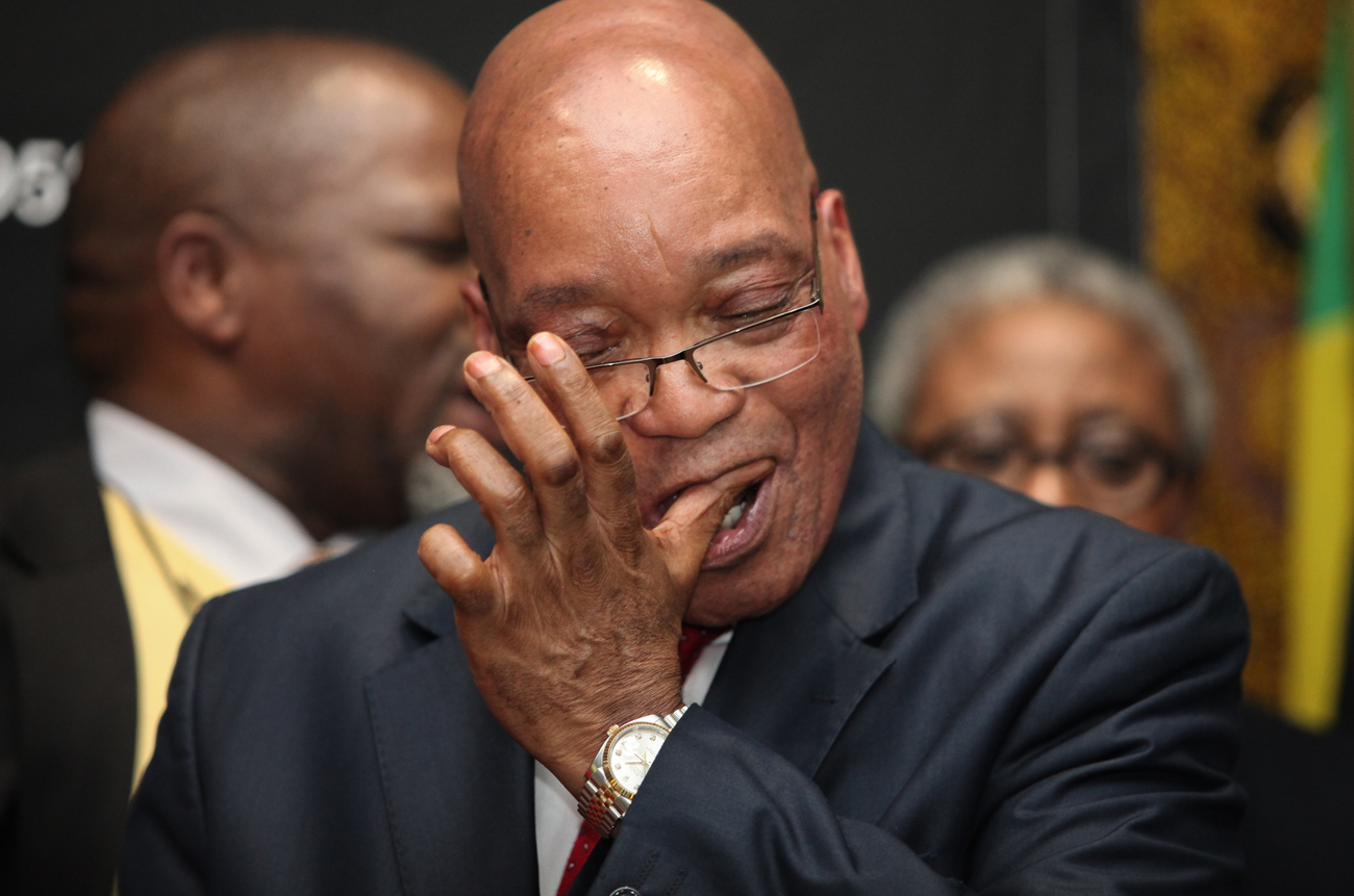Jacob Zuma Memes Jacob Zuma Accused Of Corruption 'on A Grand Scale'
