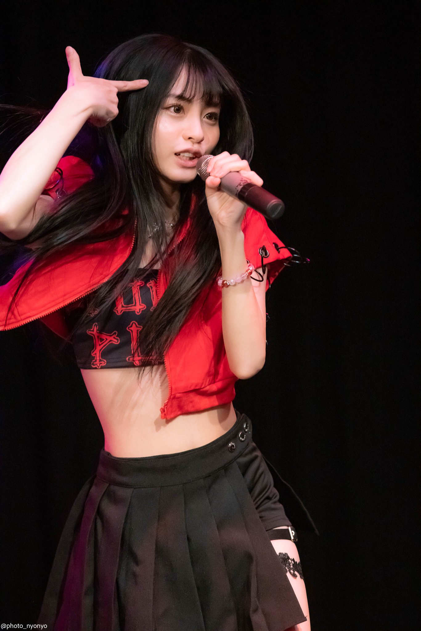 きりぞー写真垢 On Twitter 2021710 横浜ベイホール 最高の推し増しフェス Tiiimotiiimoofficial Nattiyntiiigirl