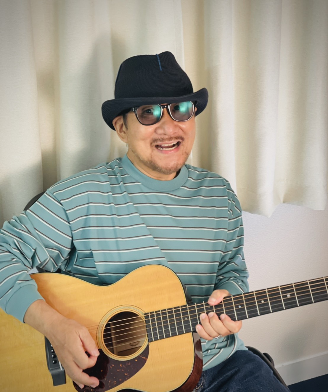 Chage.jp on Twitter: "equal会員限定イベント「Chage オンラインファンミーティング2021～君に逢えるみたい～20日目、終了しました！参加頂いた皆様、ありがとう ...