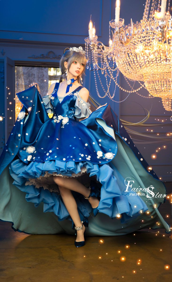 Twoucan - Fairlia (@Faira_Star)