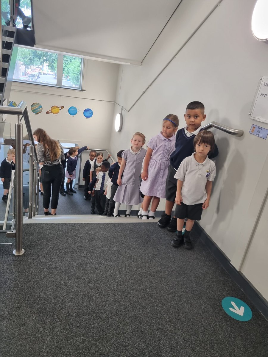 Uniform - Harris Primary Academy East Dulwich