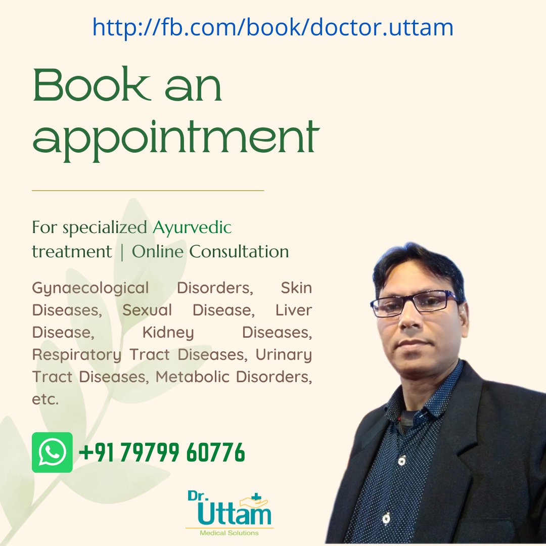 Dr. Uttam (@doctor_uttam) | Twitter