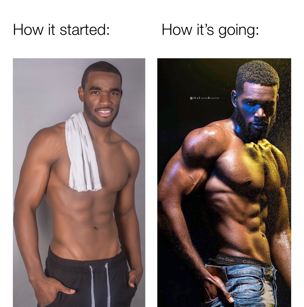 Just like that 💯 Marshall Price @greysweatsking