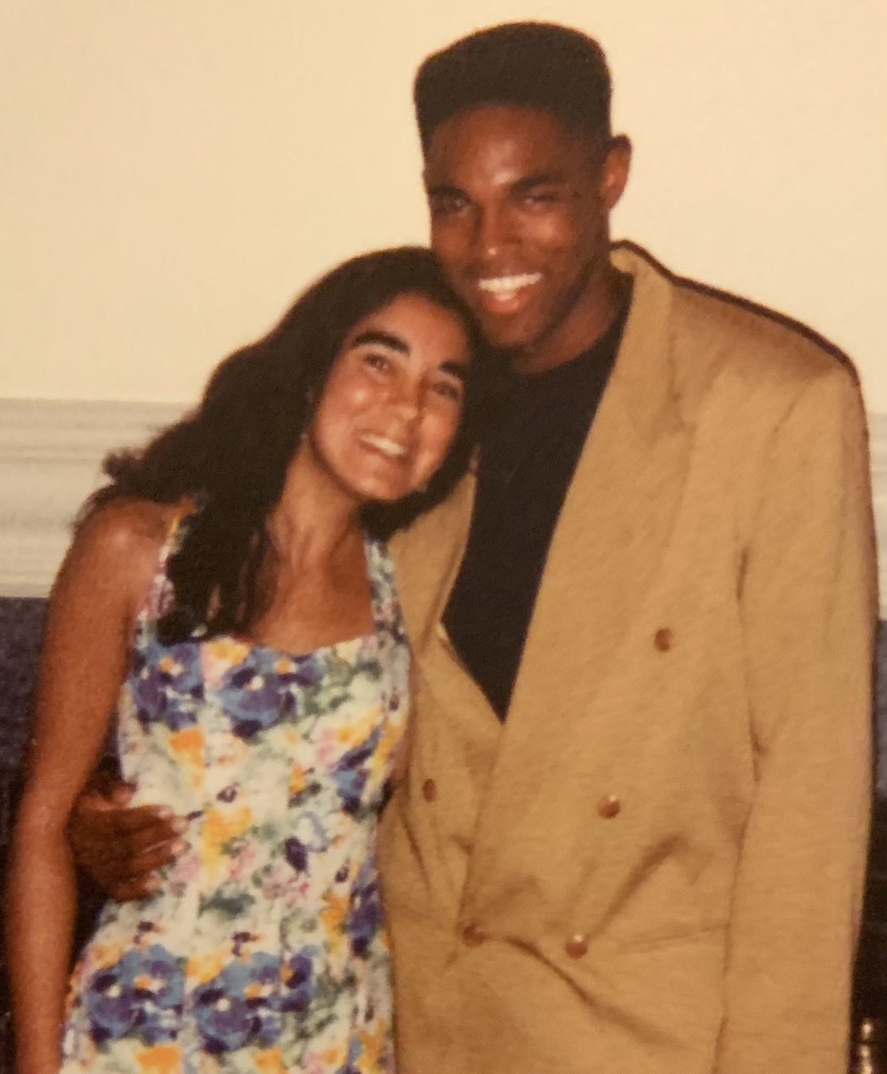 Jason George Married