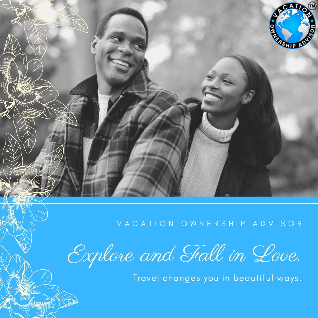 Vacation Ownership Advisor – Your Vacation Ownership & Rewards Concierge