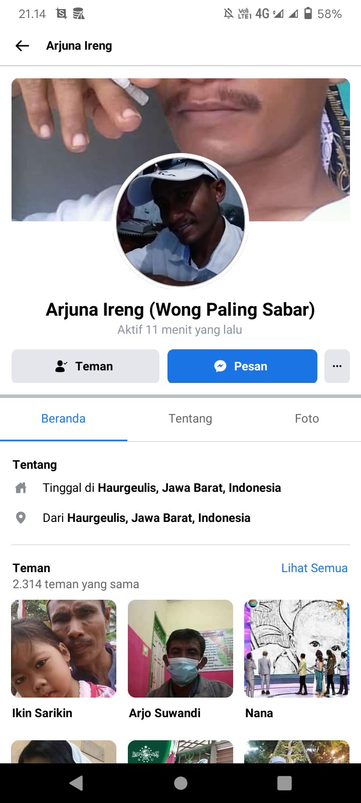 Kumis on Twitter: "Mantap sekarang alat vital makin besar ngga sangka dulu kontol nya kecil imut ...