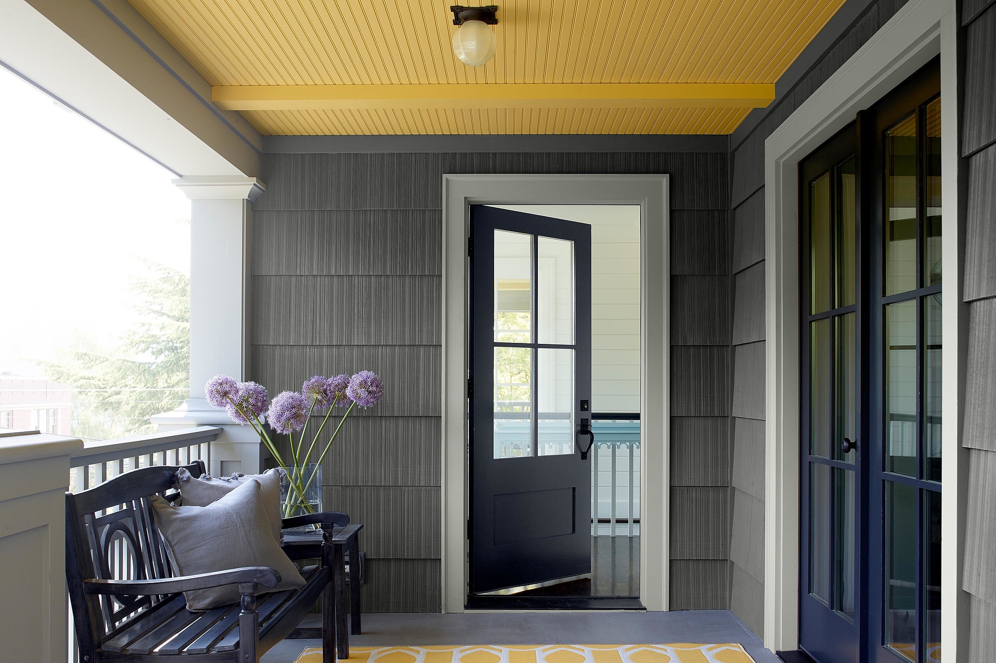 Benjamin Moore Storm