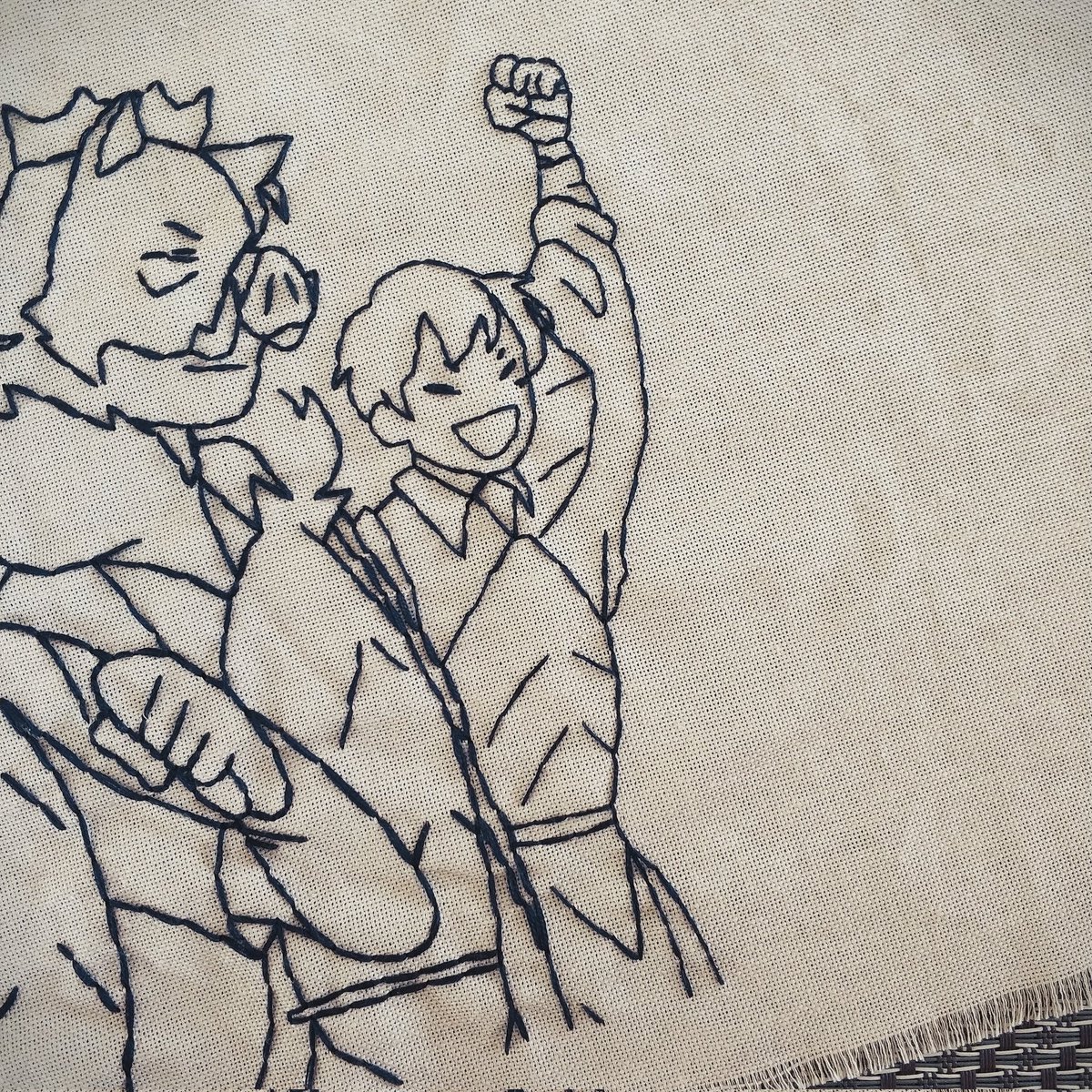 pieNICE (@pieNICE1) さんのイラスト・マンガ作品まとめ (9 件) - Twoucan